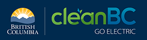 CleanBC Go Electric Rebates | Electric Vehicle Incentive Program